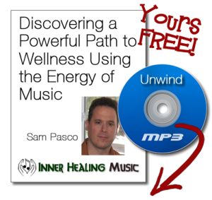 Inner Healing Music
